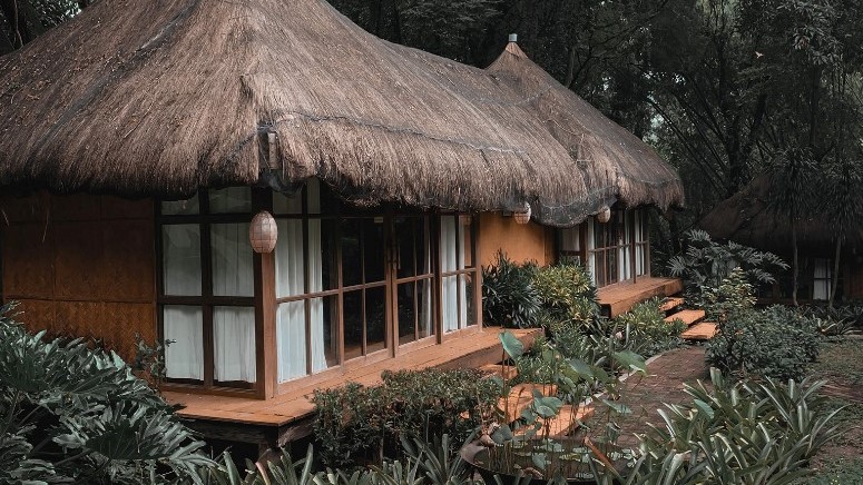 Abe's Farm | Resort Swimming Pool