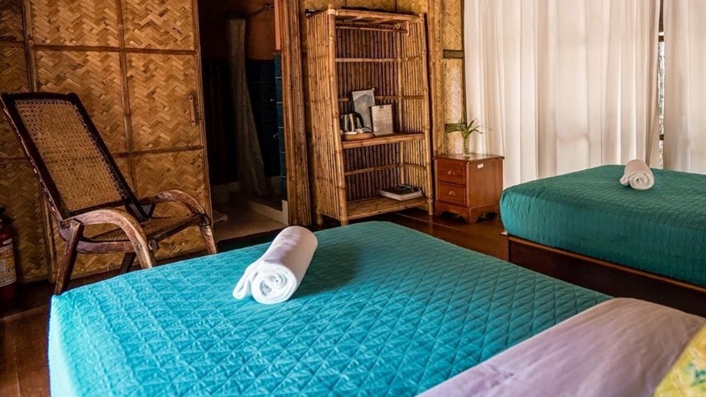 Abe's Farm | Resort Swimming Pool