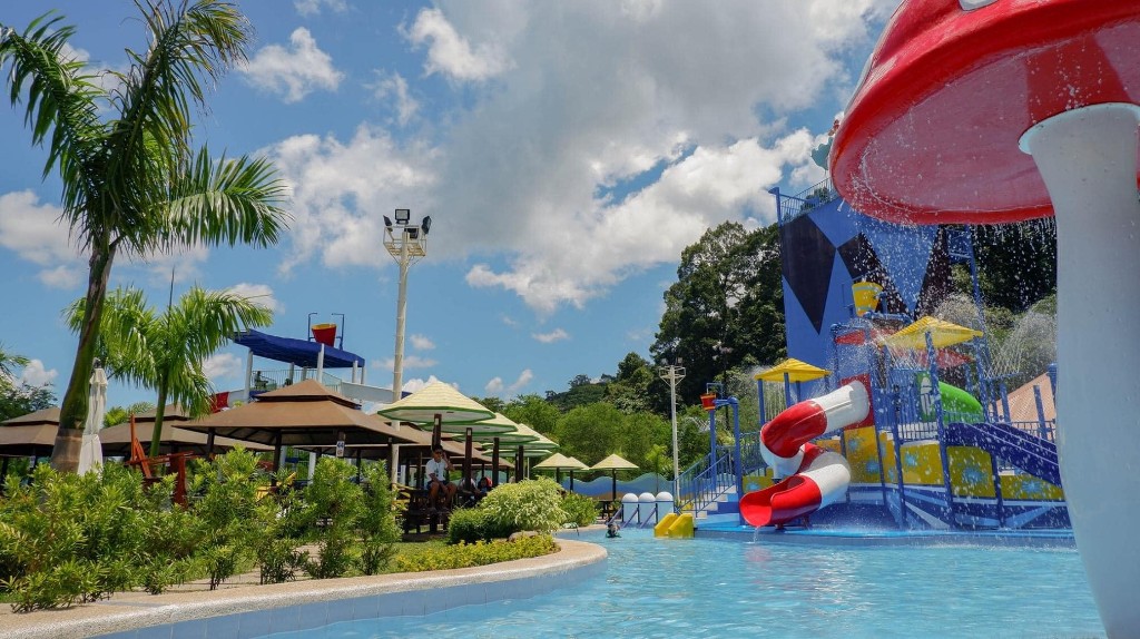 Adventure Beach Waterpark | Resort Swimming Pool
