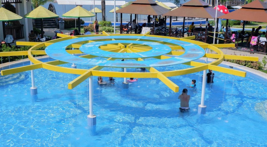 Adventure Beach Waterpark | Resort Swimming Pool