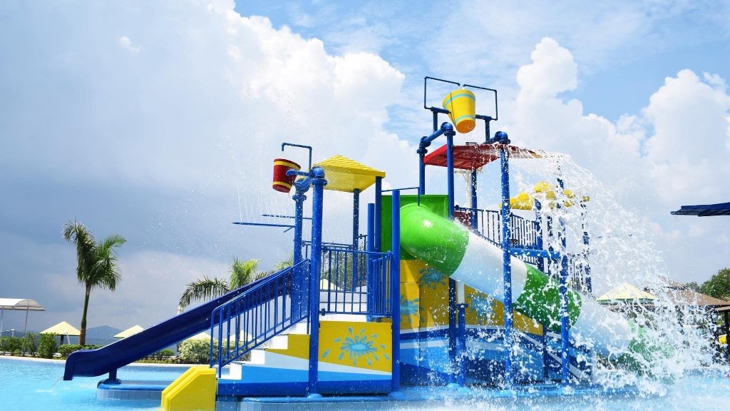 Adventure Beach Waterpark | Resort Swimming Pool