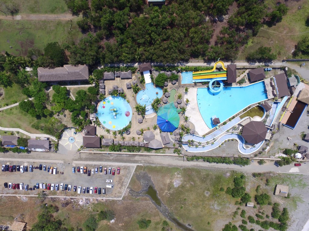 Aquatica Marina Water Park | Resort Swimming Pool