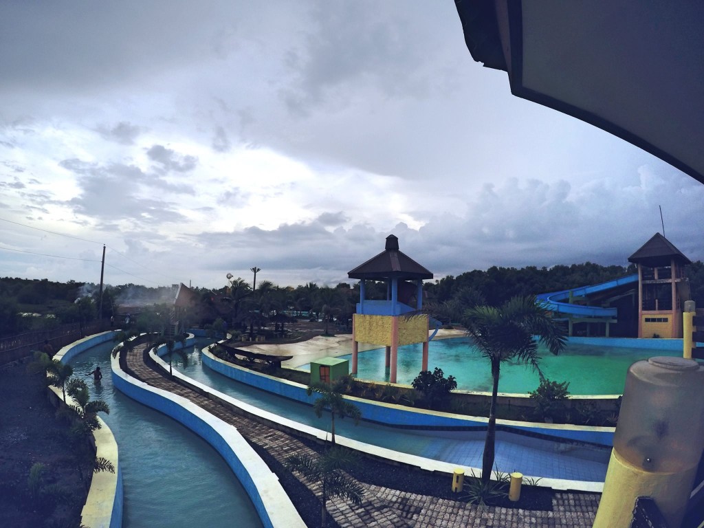 Aquatica Marina Water Park | Resort Swimming Pool