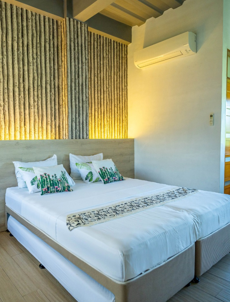 Arabella Hot Spring Resort | Resort Swimming Pool