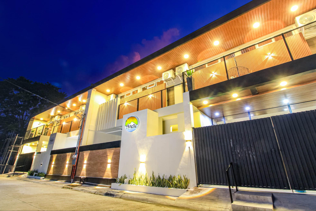 Avielle Resort | Resort Swimming Pool