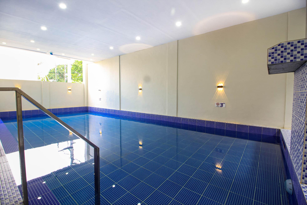 Avielle Resort | Resort Swimming Pool