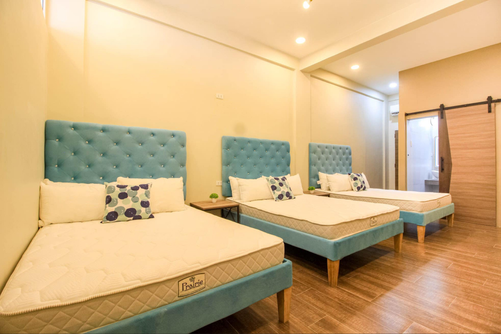 Avielle Resort | Resort Swimming Pool