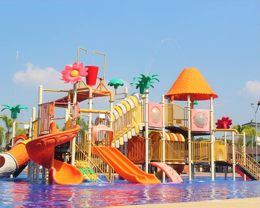 Ban-Aw Resort | Resort Swimming Pool