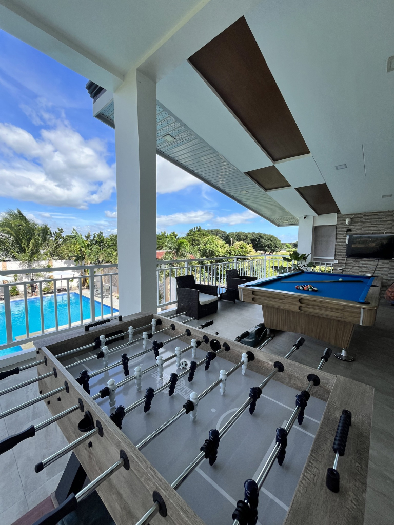 Casa De Leoncia Resort | Resort Swimming Pool