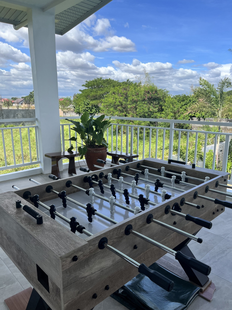 Casa De Leoncia Resort | Resort Swimming Pool