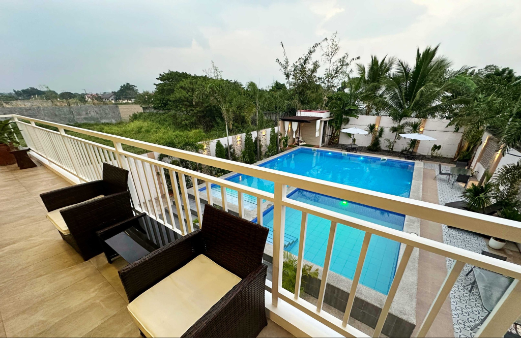 Casa De Leoncia Resort | Resort Swimming Pool