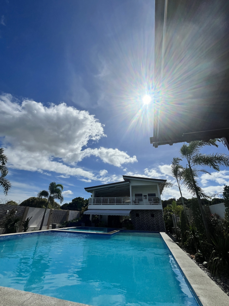 Casa De Leoncia Resort | Resort Swimming Pool