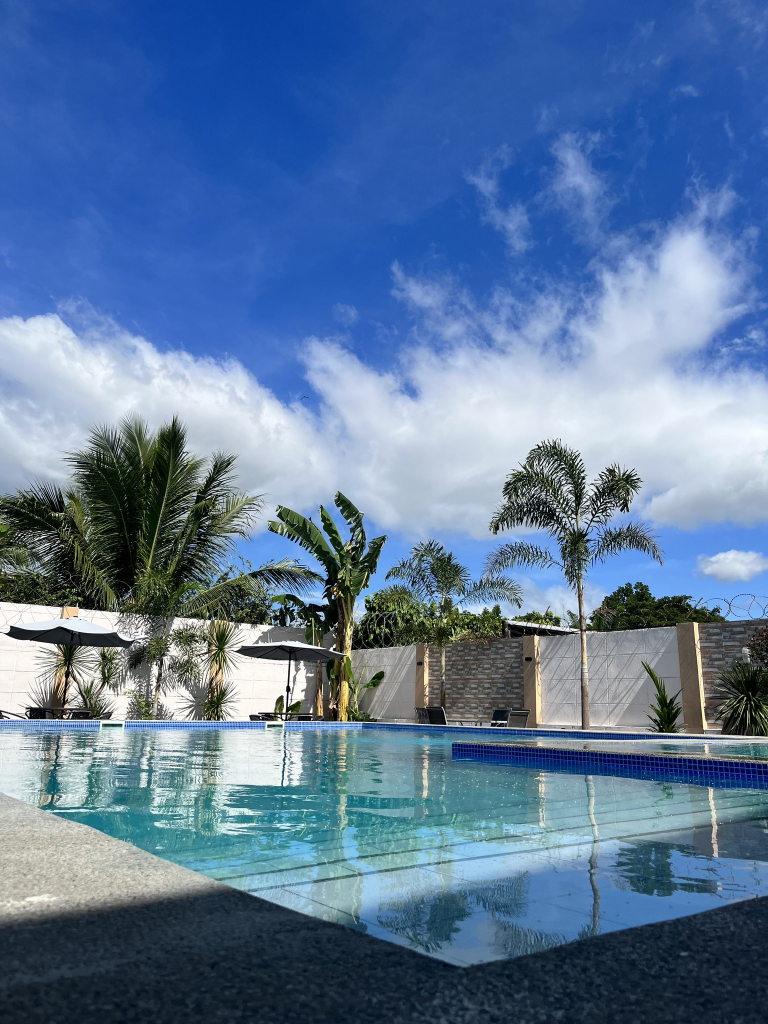 Casa De Leoncia Resort | Resort Swimming Pool