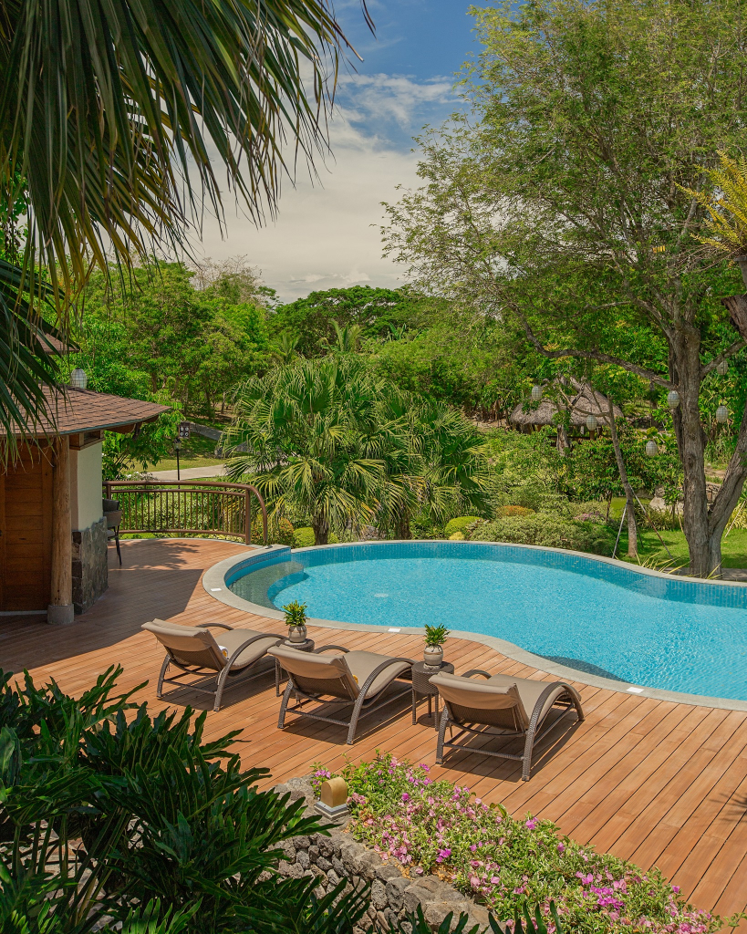 El Jardin De Zaida | Resort Swimming Pool