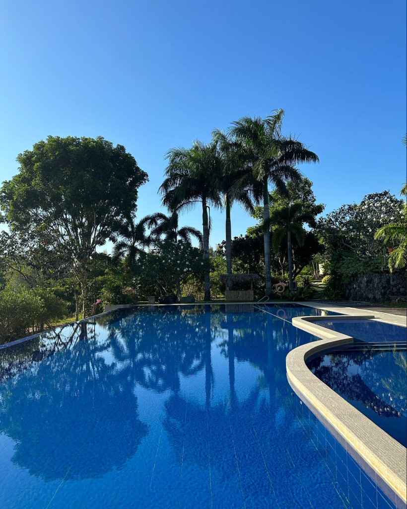 El Jardin De Zaida | Resort Swimming Pool