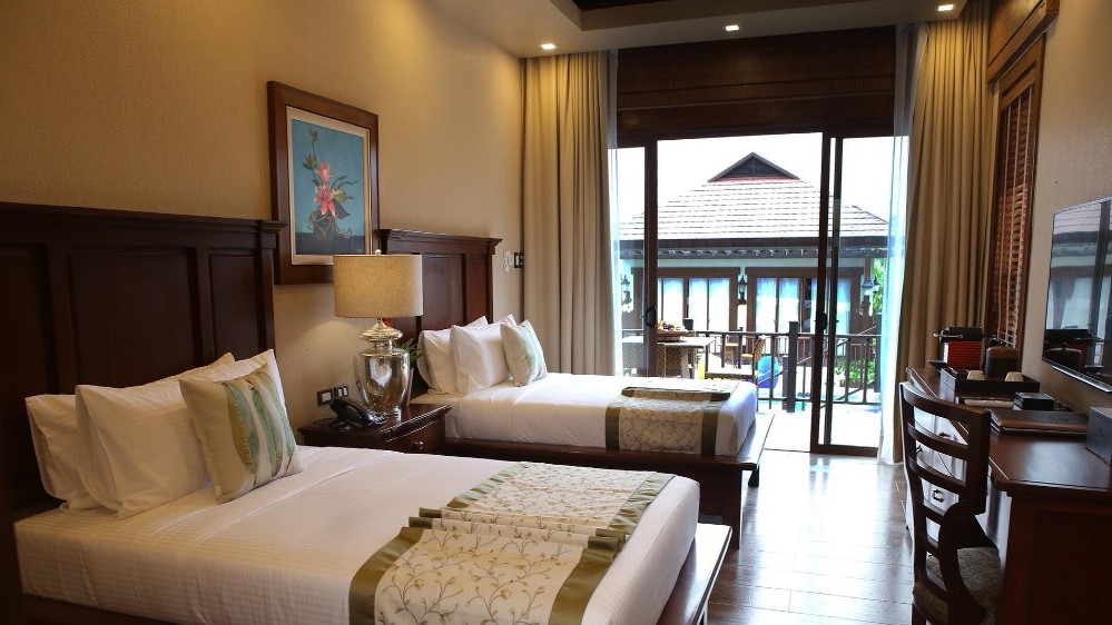 Highland Bali Villas, Resort and Spa | Resort Swimming Pool