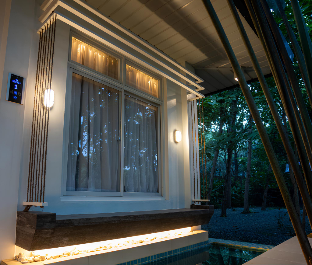 Hiraya Wellness Resort and Ecopark | Resort Swimming Pool