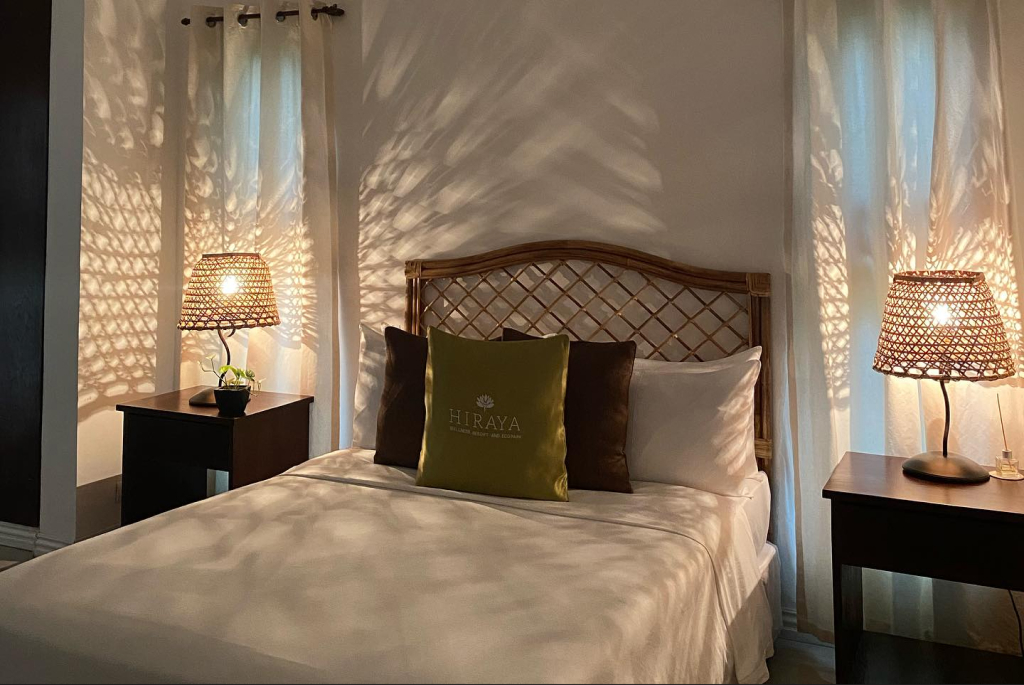 Hiraya Wellness Resort and Ecopark | Resort Swimming Pool