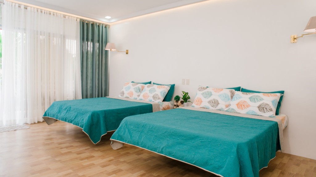 Manabat's Farm | Resort Swimming Pool