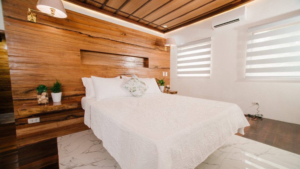 Manabat's Farm | Resort Swimming Pool