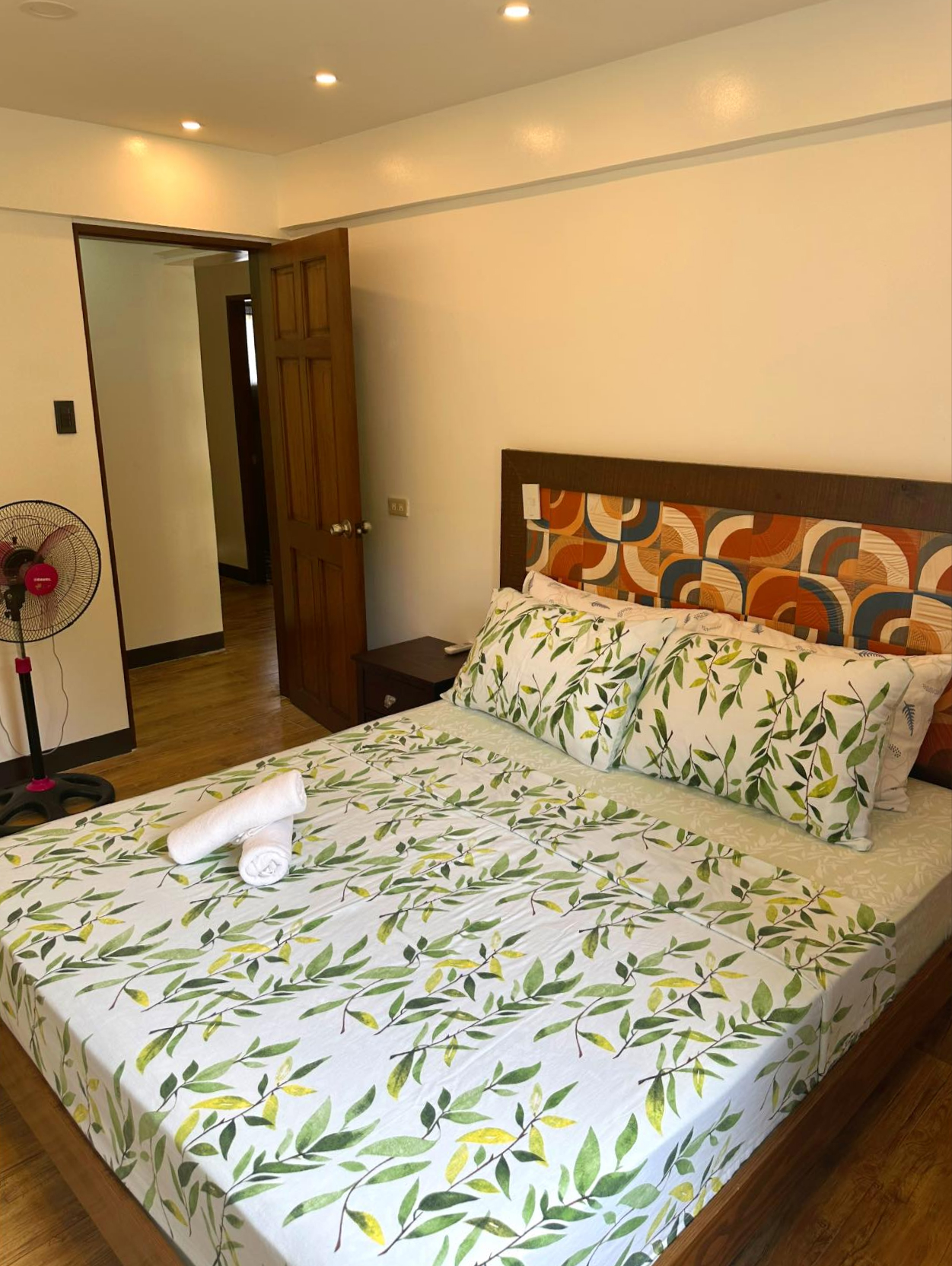 Modesta Resort | Resort Swimming Pool