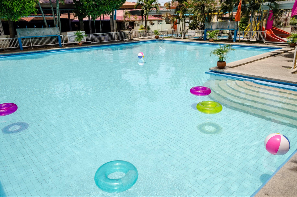Monte Vista Hotsprings & Conference Resort | Resort Swimming Pool