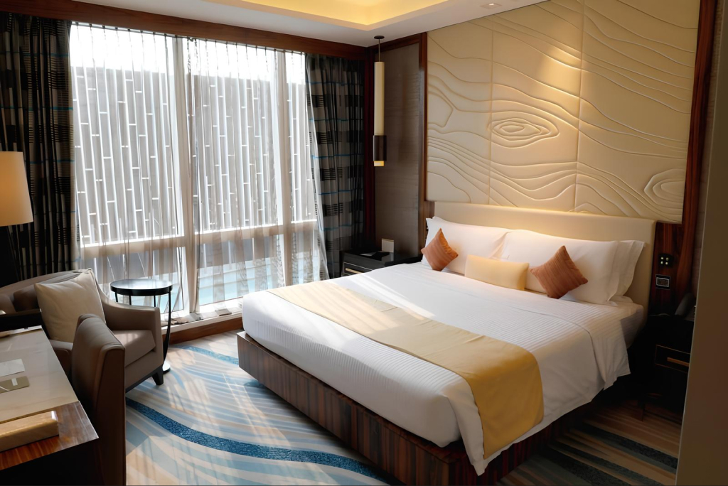 Newport World Resorts | Resort Swimming Pool