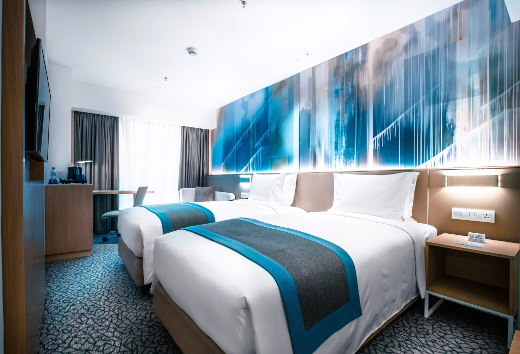 Newport World Resorts | Resort Swimming Pool