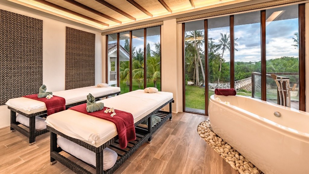 North Zen Villas | Resort Swimming Pool