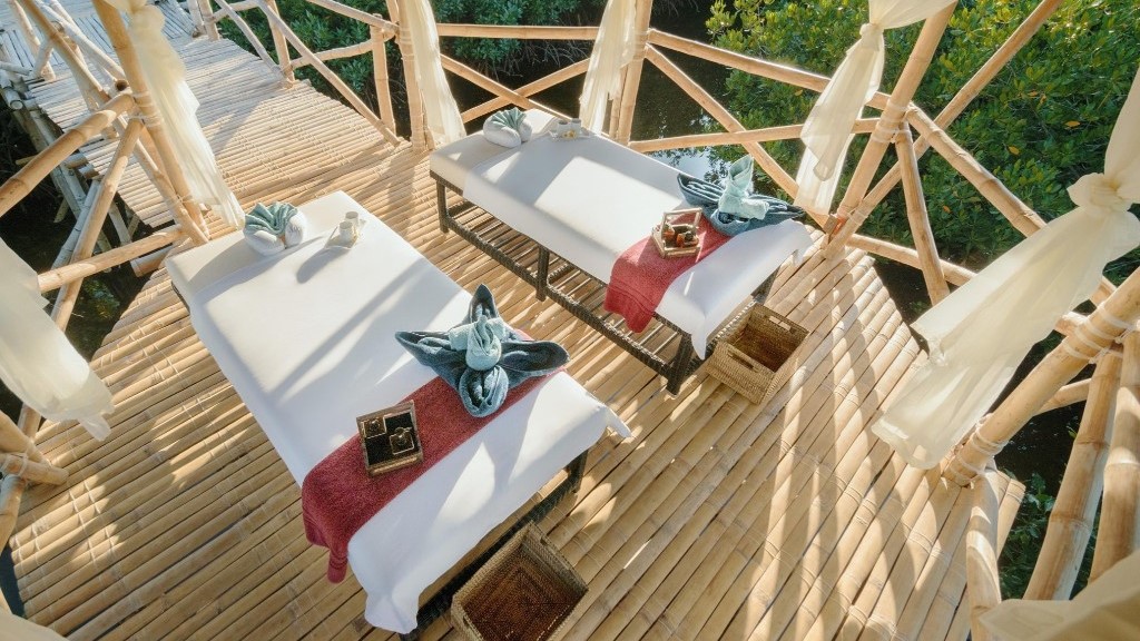 North Zen Villas | Resort Swimming Pool