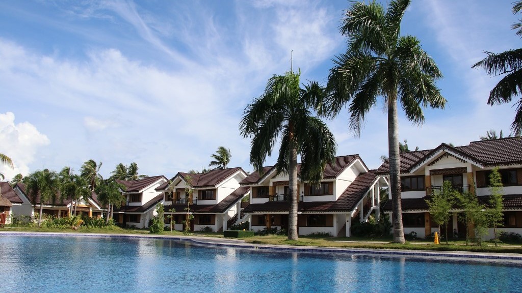 North Zen Villas | Resort Swimming Pool