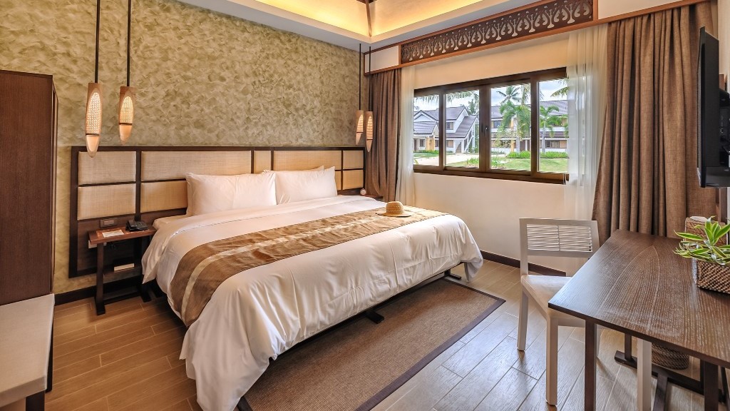 North Zen Villas | Resort Swimming Pool