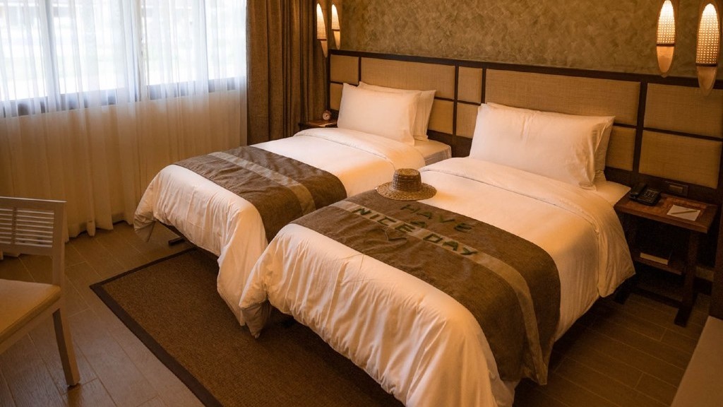 North Zen Villas | Resort Swimming Pool