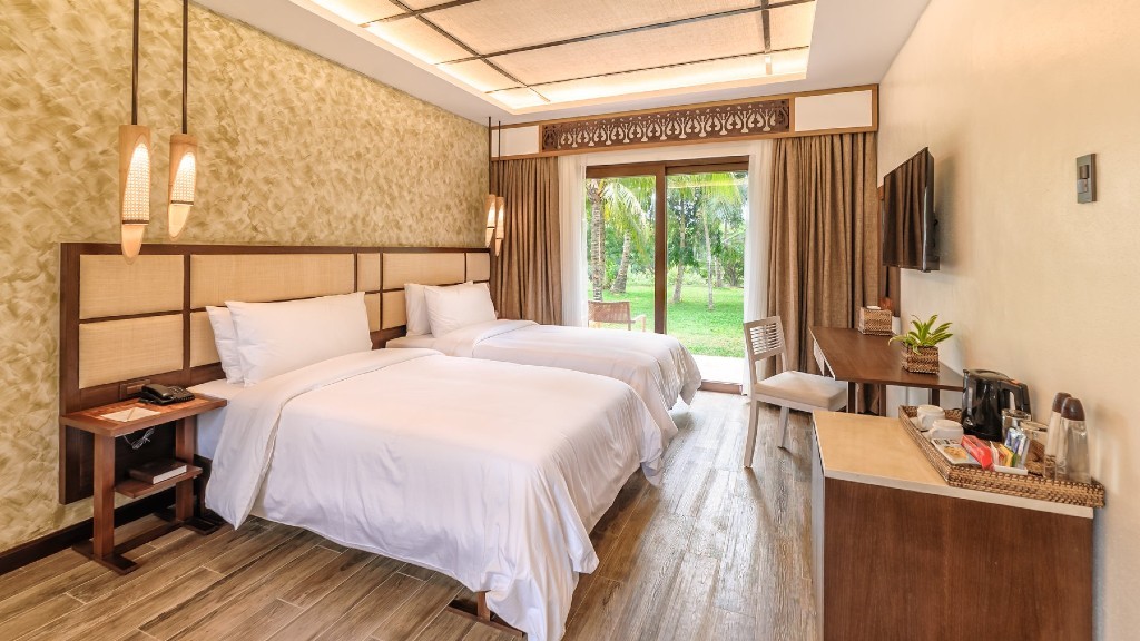 North Zen Villas | Resort Swimming Pool