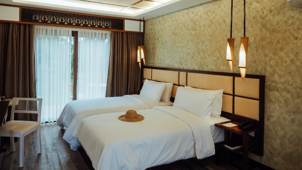 North Zen Villas | Resort Swimming Pool