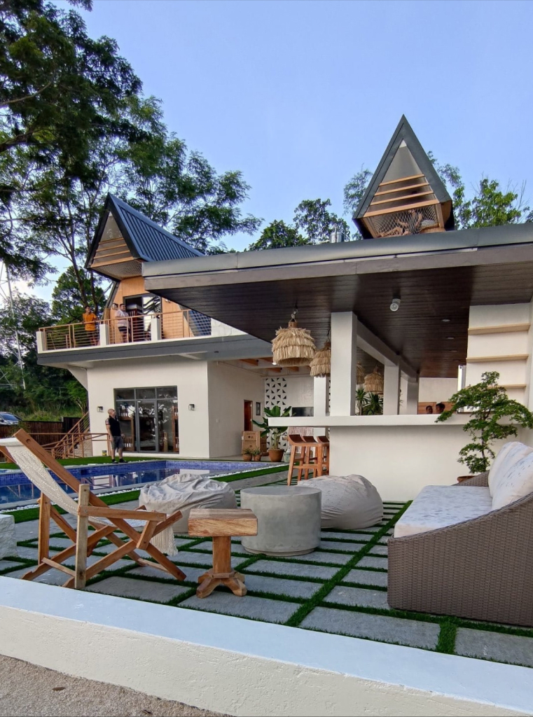 Ophira by Gaia | Resort Swimming Pool