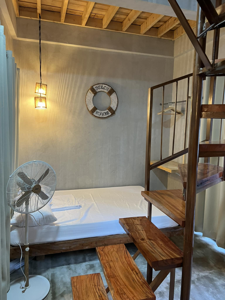 Paradise Point Liwa | Resort Swimming Pool