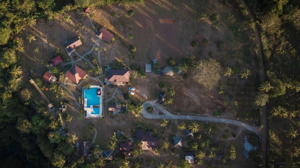 Polla's Resort and Leisure Farm | Resort Swimming Pool