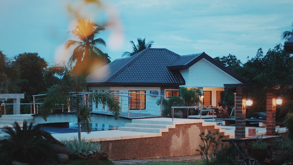 Polla's Resort and Leisure Farm | Resort Swimming Pool