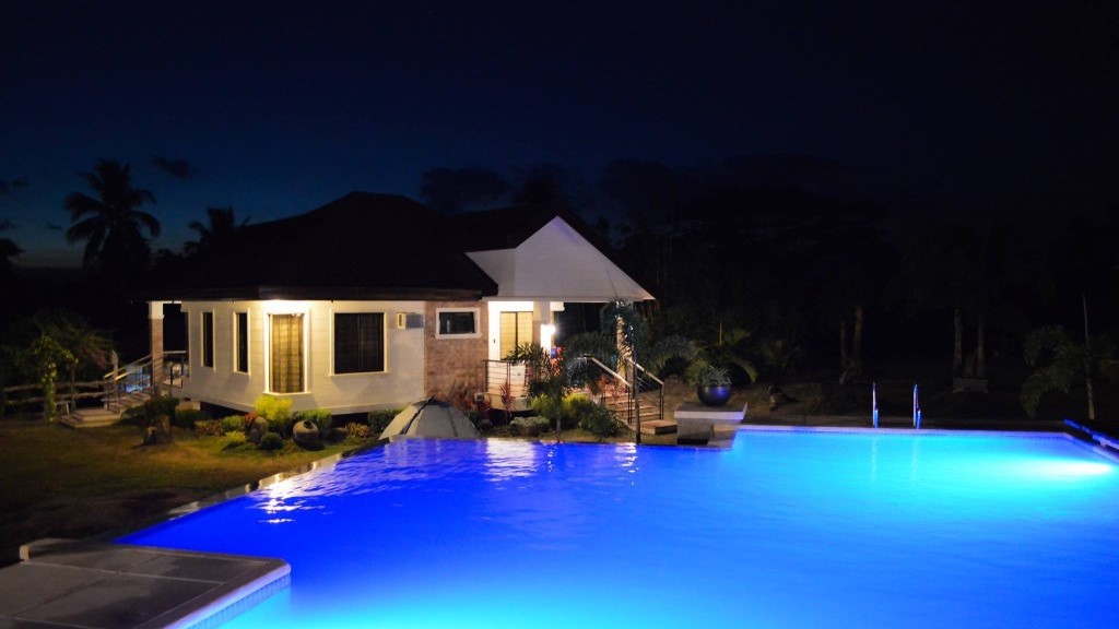 Polla's Resort and Leisure Farm | Resort Swimming Pool