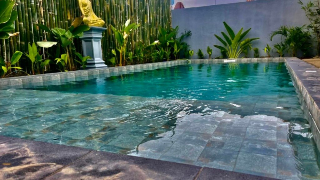 Reca Private Resorts | Resort Swimming Pool