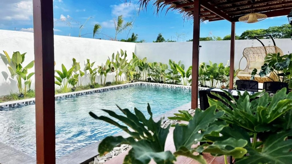 Reca Private Resorts | Resort Swimming Pool