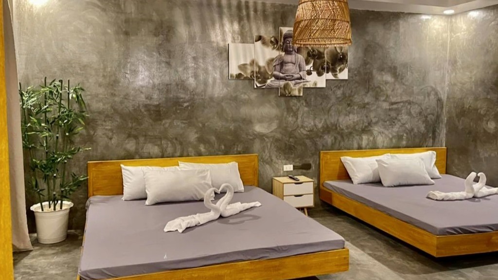 Reca Private Resorts | Resort Swimming Pool