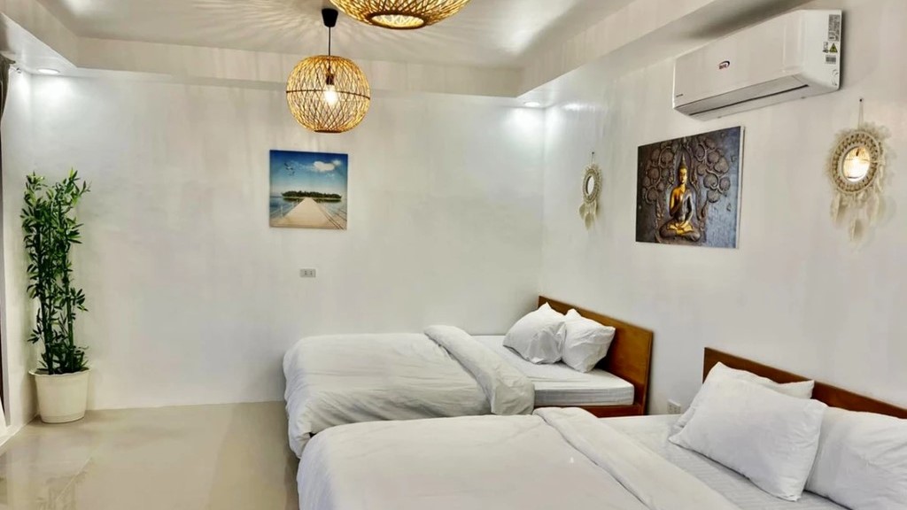 Reca Private Resorts | Resort Swimming Pool