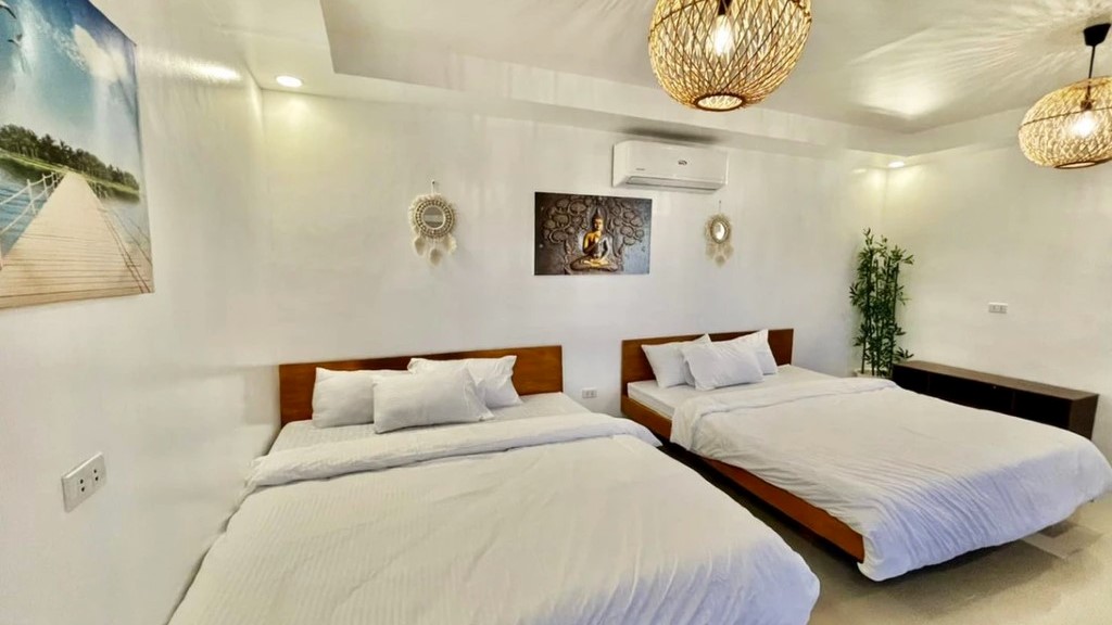 Reca Private Resorts | Resort Swimming Pool