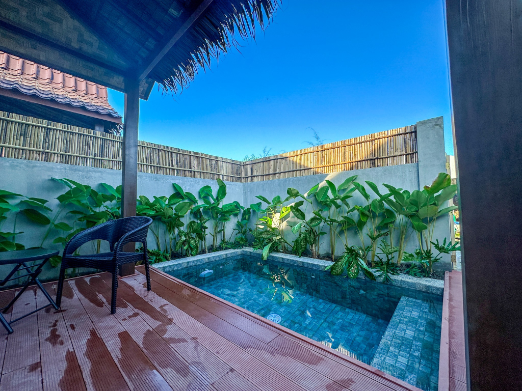 Reca Resort | Resort Swimming Pool