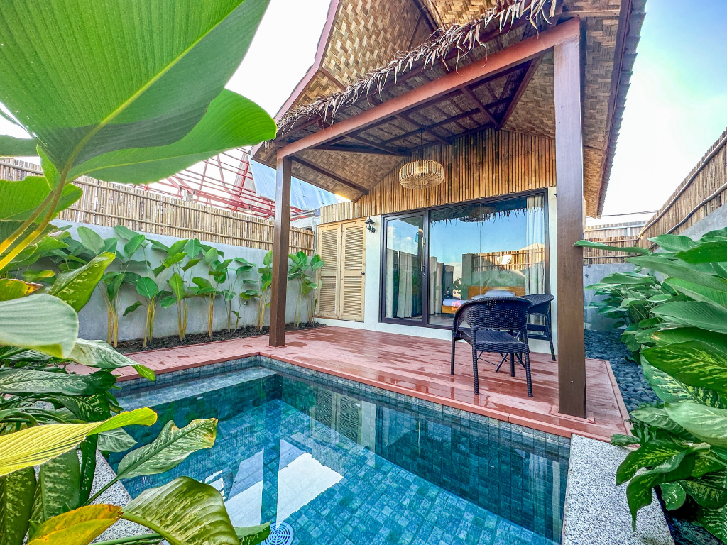 Reca Resort | Resort Swimming Pool