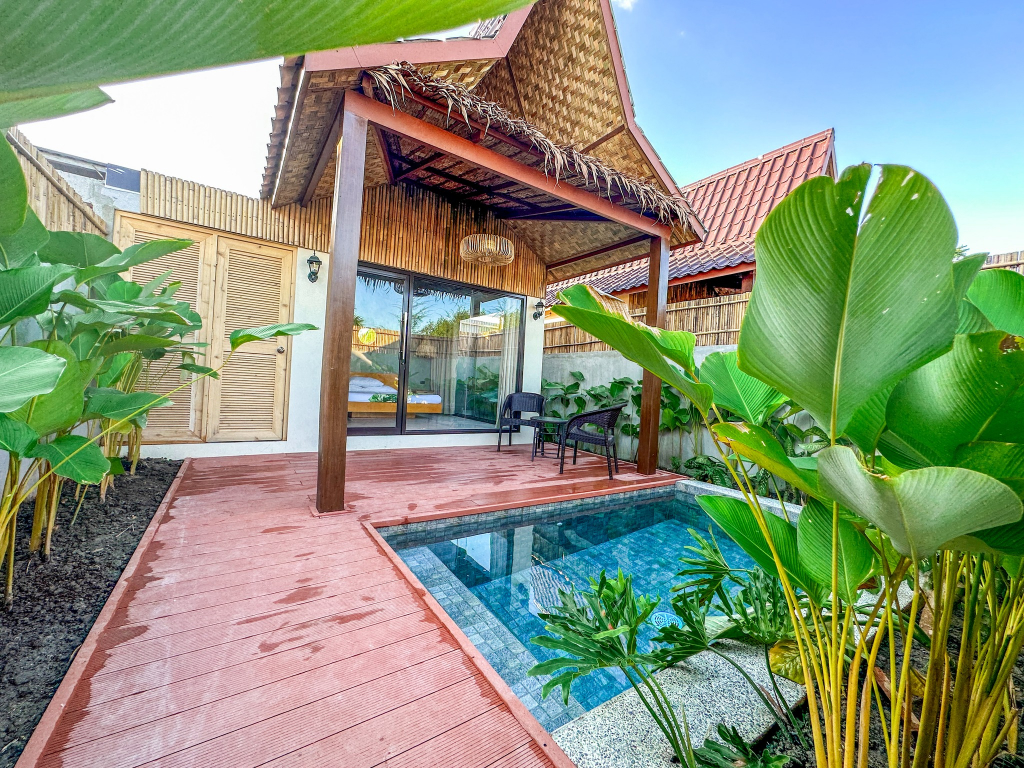 Reca Resort | Resort Swimming Pool