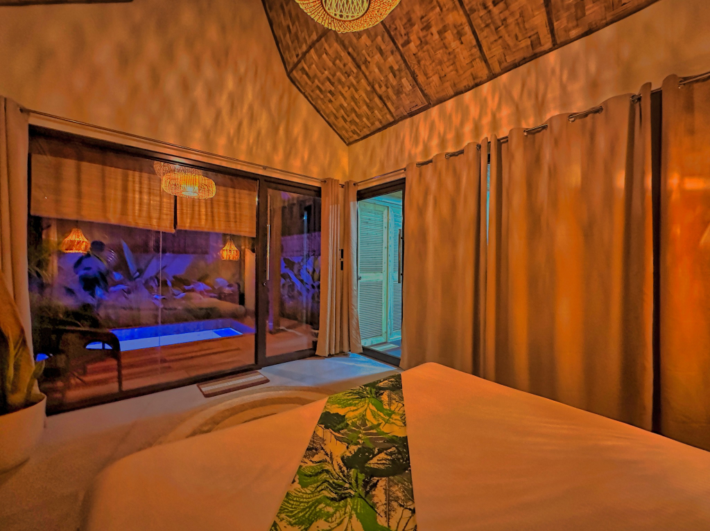 Reca Resort | Resort Swimming Pool