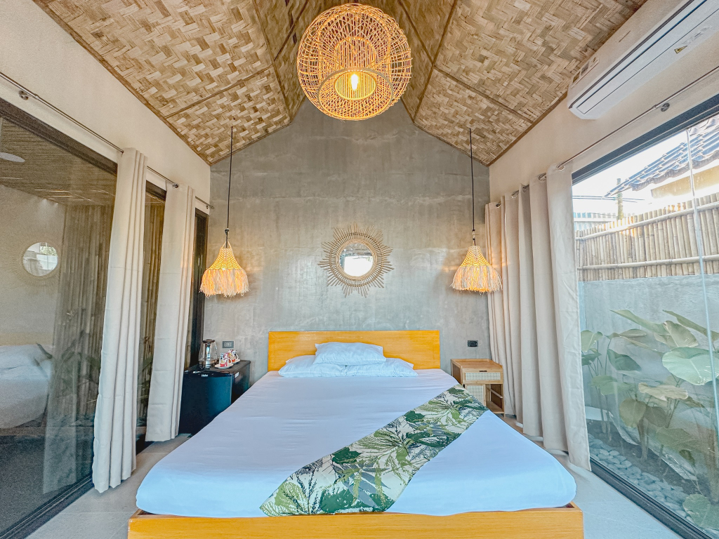 Reca Resort | Resort Swimming Pool